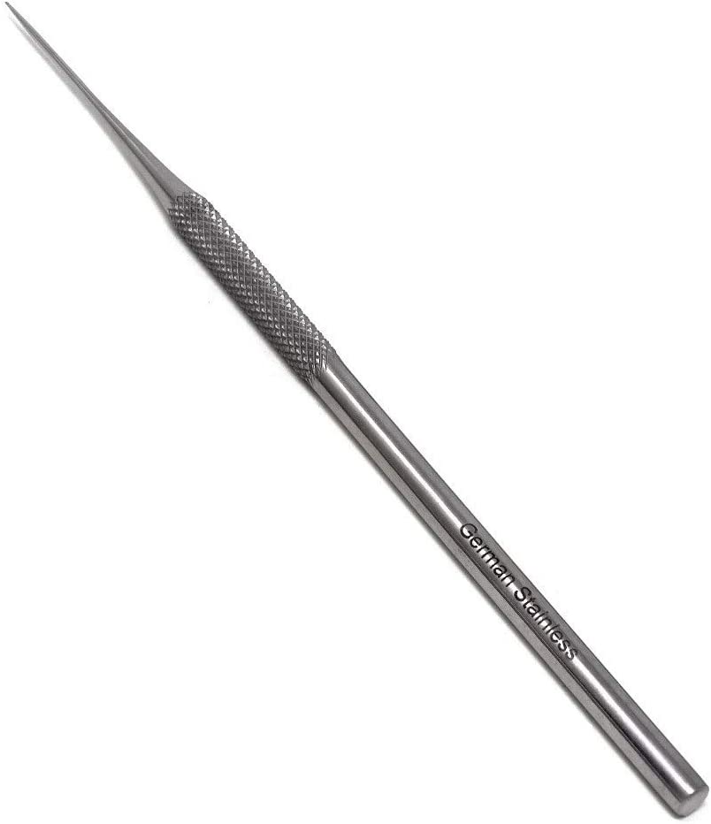 Dental Explorer #1 Probe Shepherds Hook Diagnostic Endodontic PERIODON ...